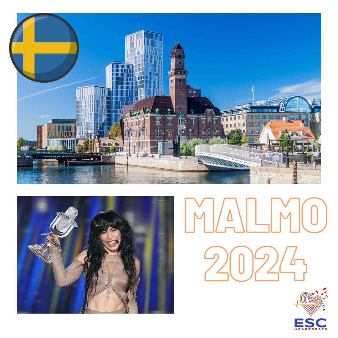 FROM LIVERPOOL TO MALMO